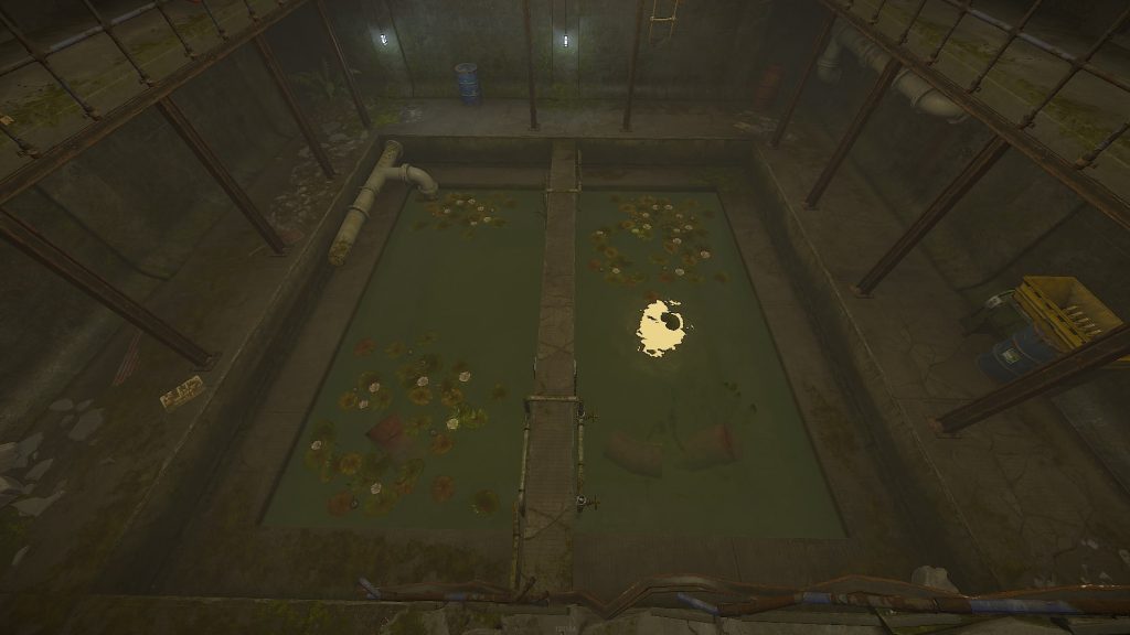 RUST Jungle Ziggurat Monument Guide - Corrosion Hour