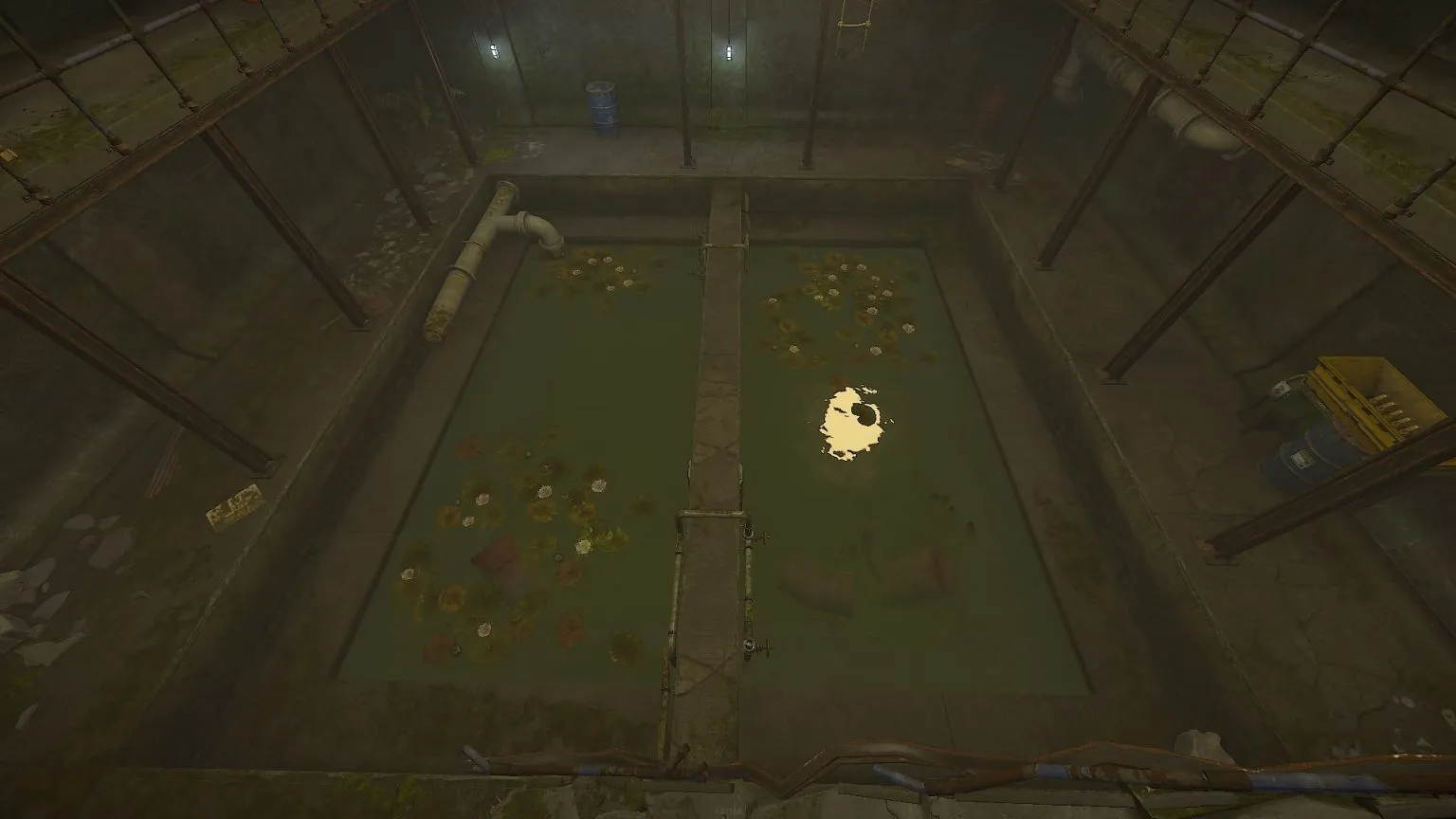 RUST Jungle Ziggurat Monument Guide - Corrosion Hour