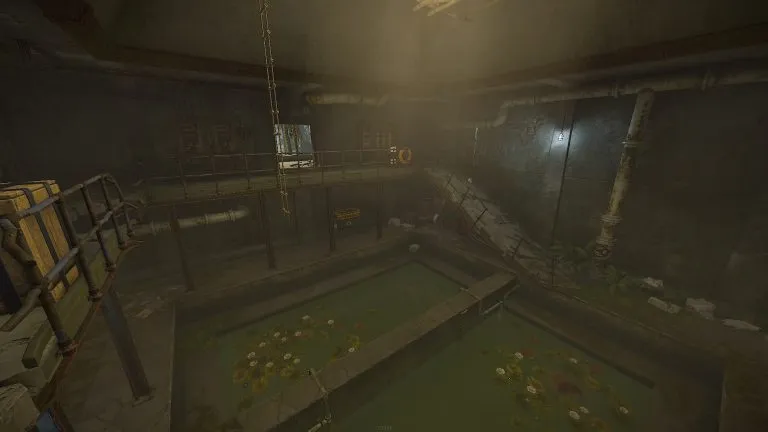 RUST Jungle Ziggurat Monument Guide - Corrosion Hour