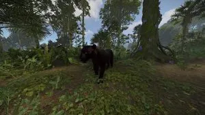 RUST Jungle Biome Guide - Corrosion Hour