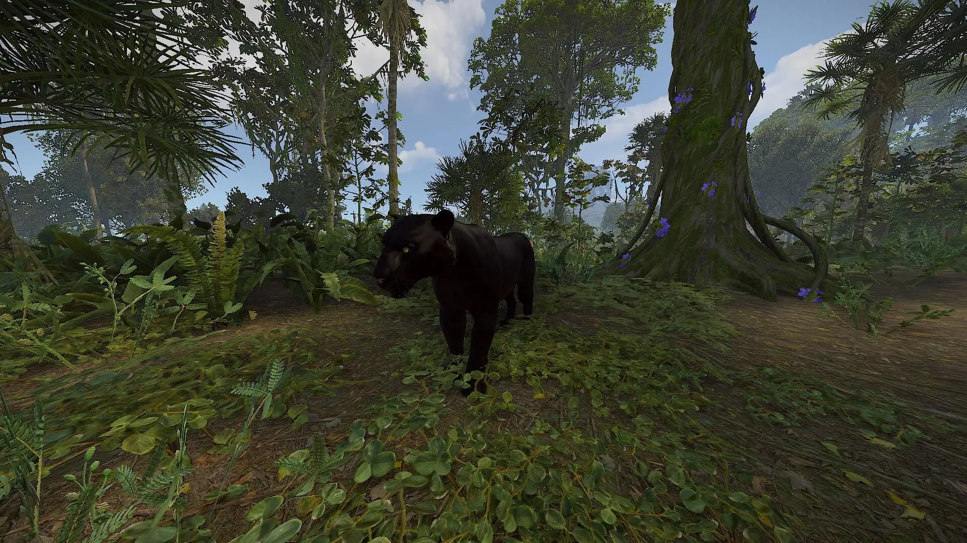 RUST Jungle Biome Guide - Corrosion Hour