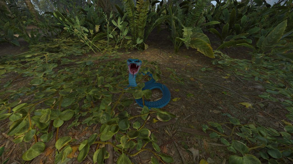 RUST Jungle Biome Guide - Corrosion Hour