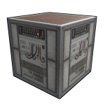 Command Block - Rust - Corrosion Hour