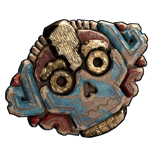 Jungle Rock - Rust - Corrosion Hour