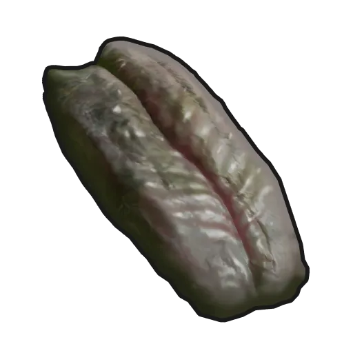 Spoiled Snake Meat - Rust - Corrosion Hour