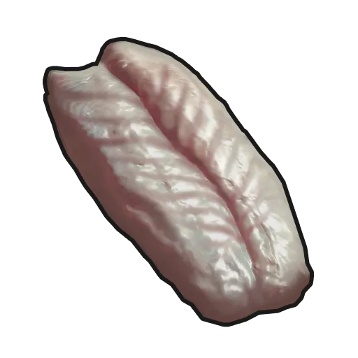 Raw Snake Meat - Rust - Corrosion Hour