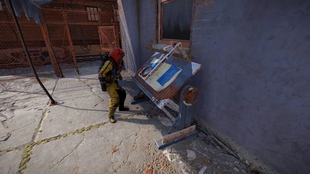 The Ultimate RUST Scrap Guide - Corrosion Hour