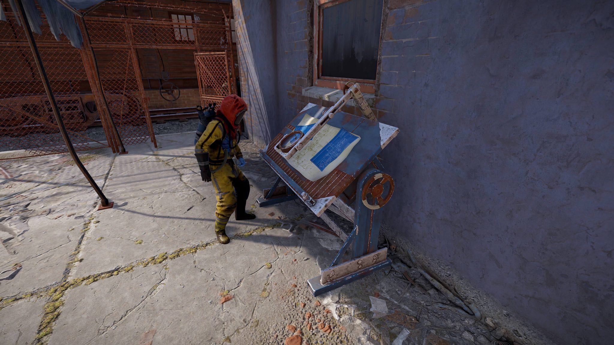 The Ultimate RUST Scrap Guide - Corrosion Hour