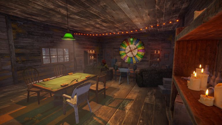 The Ultimate RUST Scrap Guide - Corrosion Hour