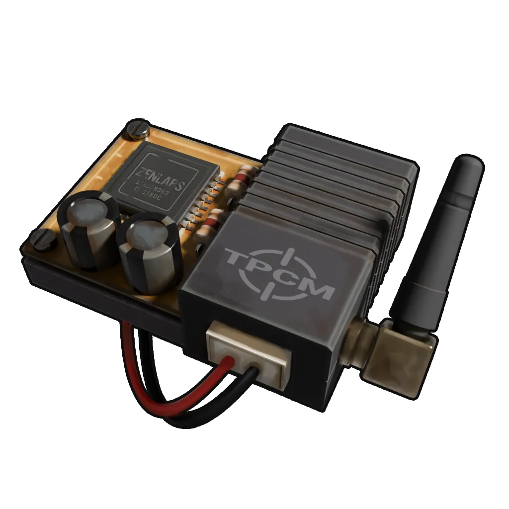 High Quality Metal - Rust - Corrosion Hour