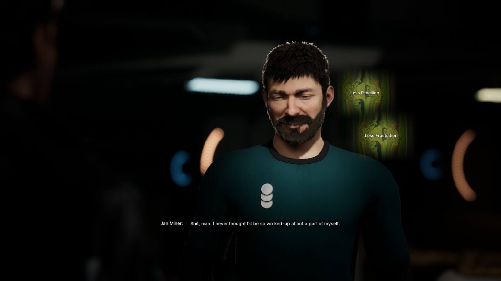 The Alters Review: A Mind-Bending Sci-fi Adventure