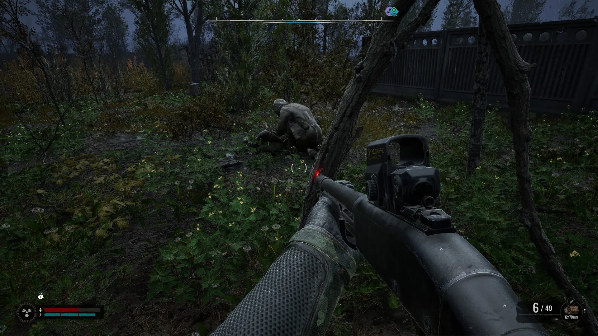 Stalker 2: Heart of Chernobyl Review - Corrosion Hour