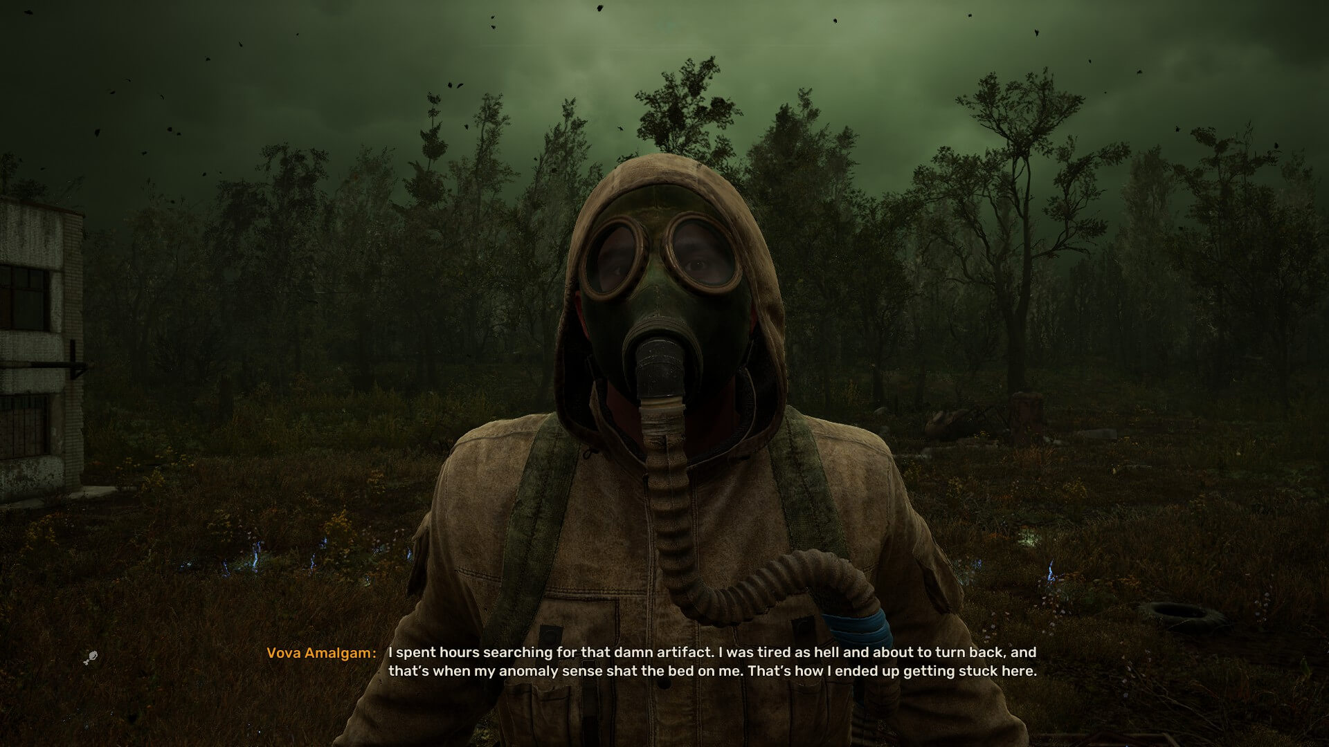Stalker 2: Heart of Chernobyl Review - Corrosion Hour