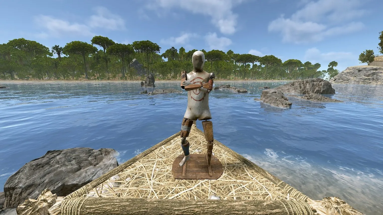 RUST September 2025 Update Preview - Corrosion Hour