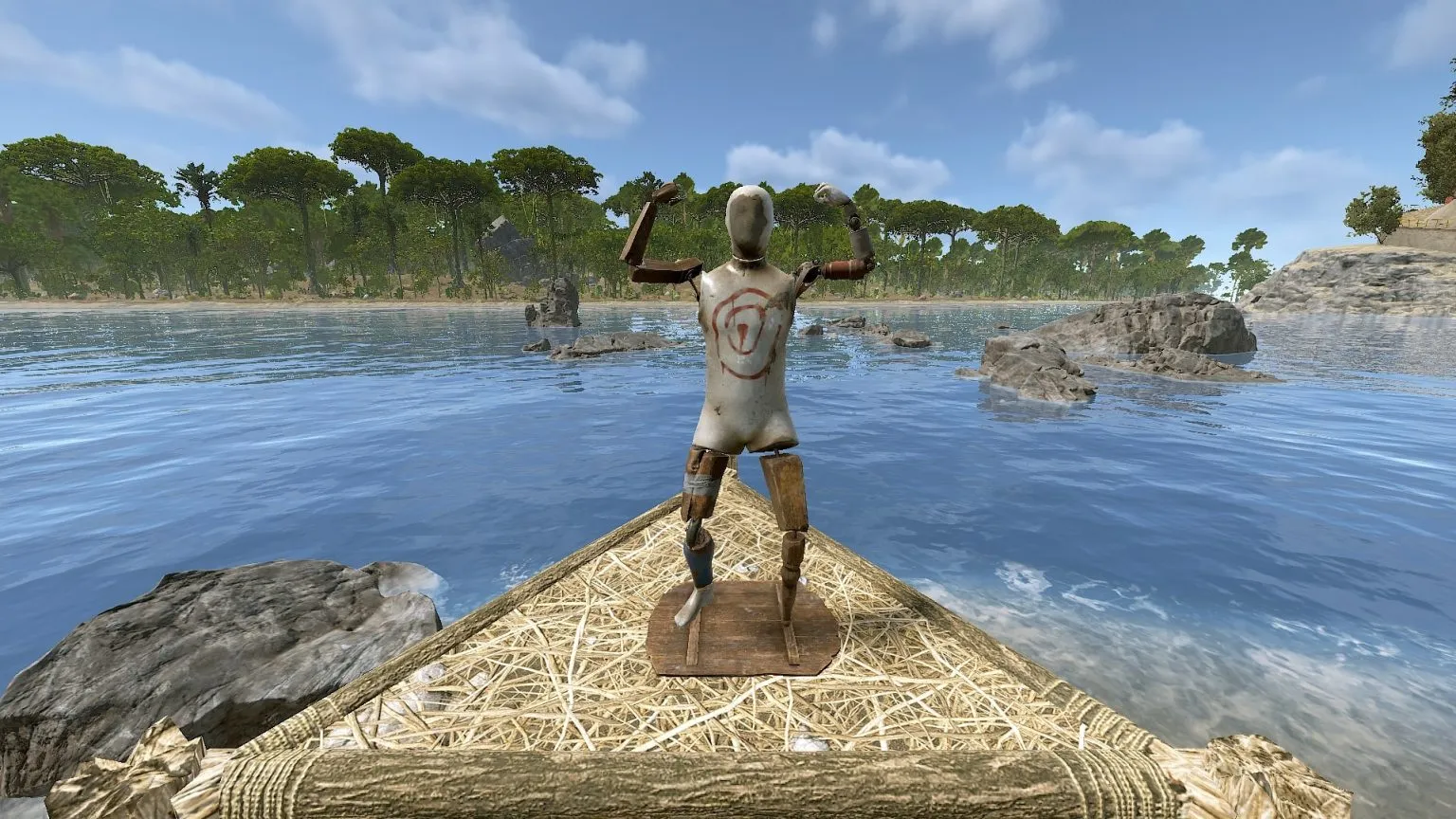 RUST September 2025 Update Preview - Corrosion Hour