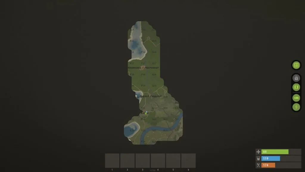 RUST August 2025 Update Preview - Corrosion Hour