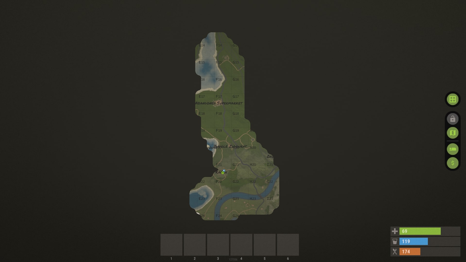 RUST August 2025 Update Preview - Corrosion Hour