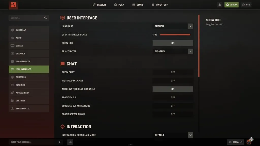 RUST August 2025 Update Preview - Corrosion Hour