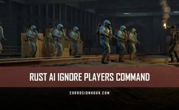 RUST Ban Command, Hints and Tips - Admin Commands