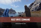 RUST Remove/Delete Command (Ent Kill) - Admin Commands