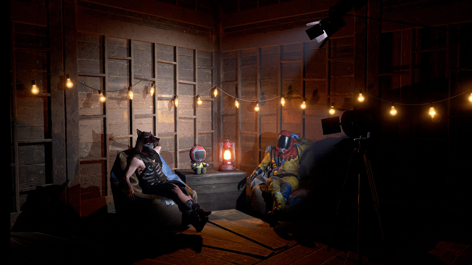 RUST September 2025 Update Preview - Corrosion Hour