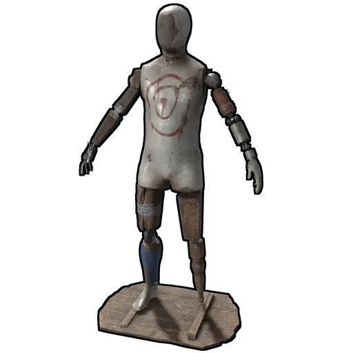 RUST September 2025 Update Preview - Corrosion Hour