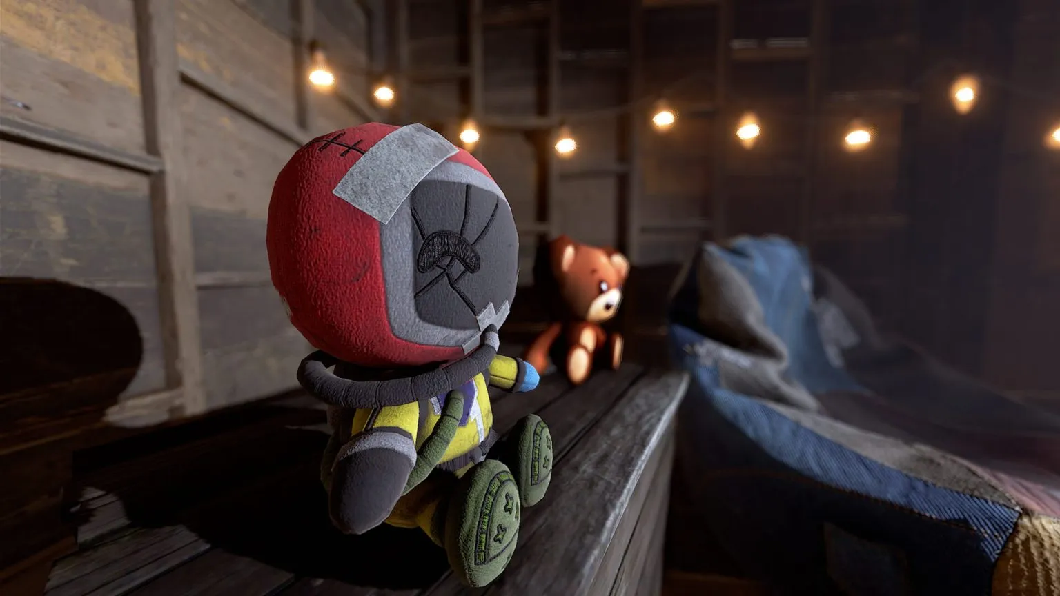 RUST September 2025 Update Preview - Corrosion Hour