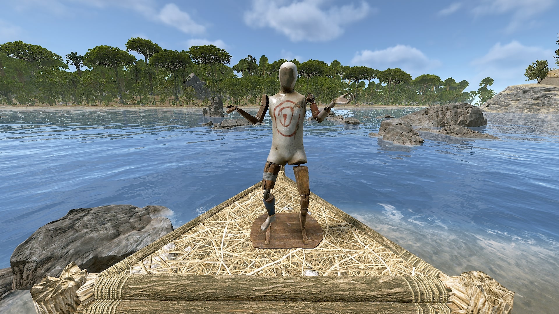 RUST September 2025 Update Preview - Corrosion Hour