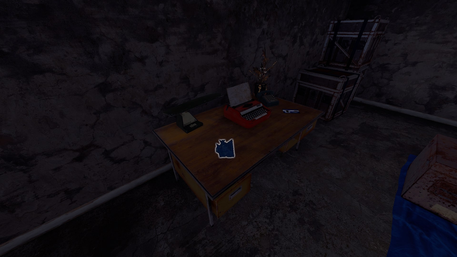 RUST October 2025 Update Preview - Corrosion Hour