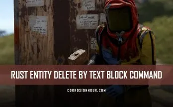 RUST Time Command (Make Day, Skip Night) - Admin Commands