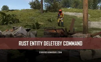 RUST Airdrop Command (Supply Drop), Hints and Tips - Admin Commands