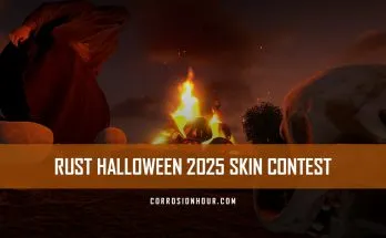 RUST Skins Plugin (How to Install, Configure & Use)