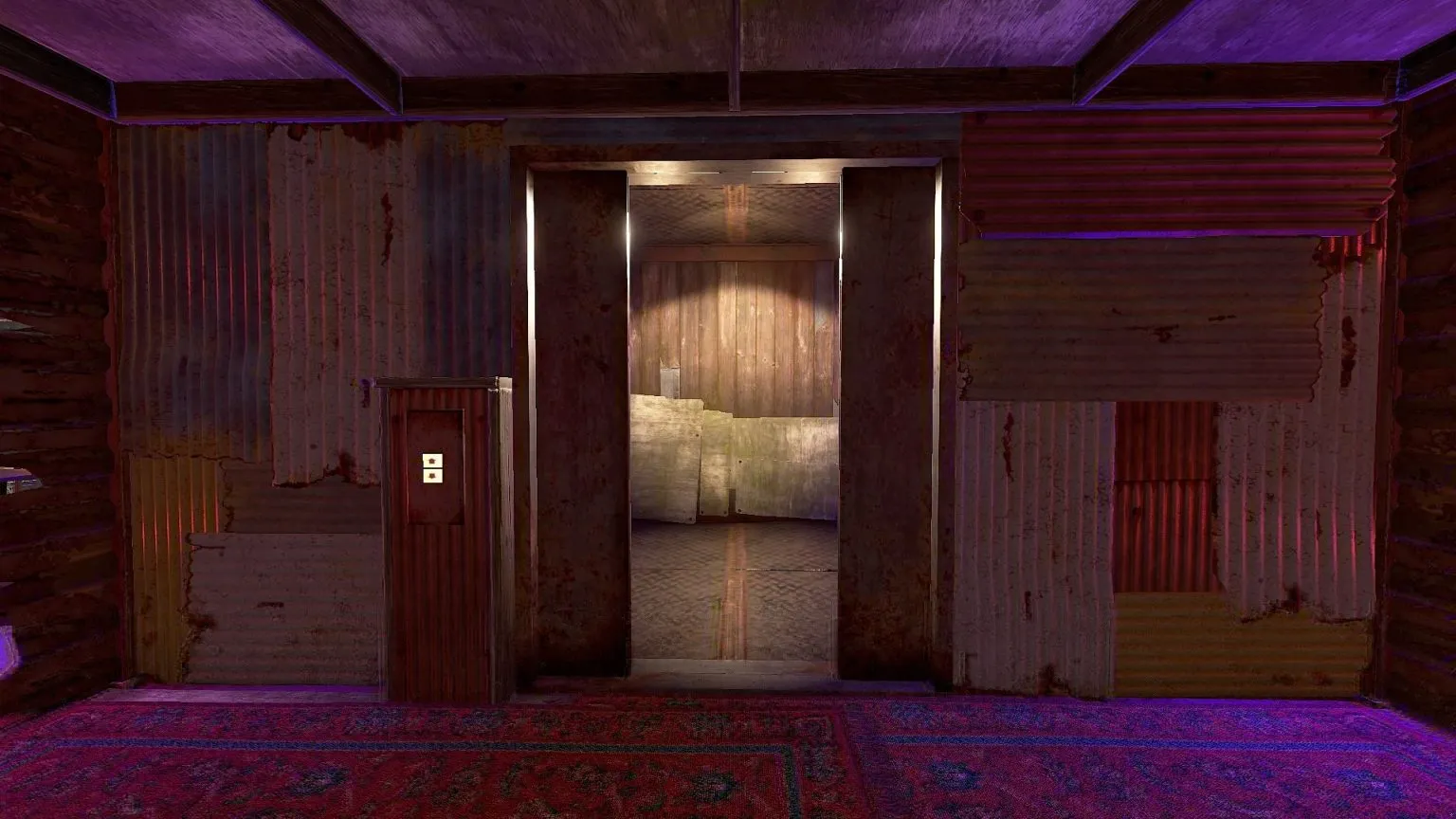 RUST Floating City Monument Guide - Corrosion Hour