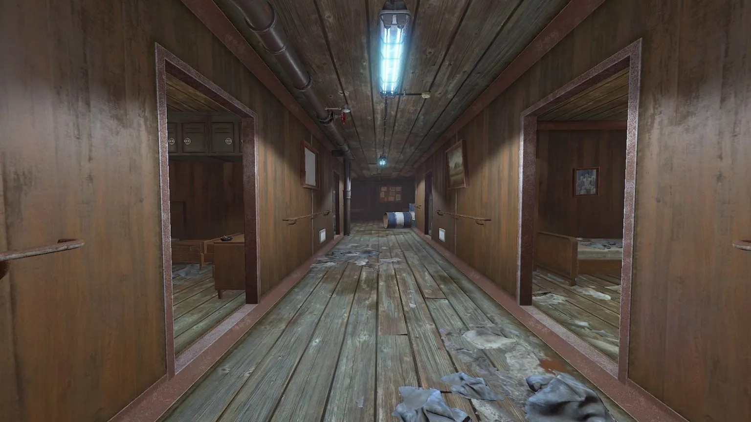 RUST December 2025 Update Preview - Corrosion Hour