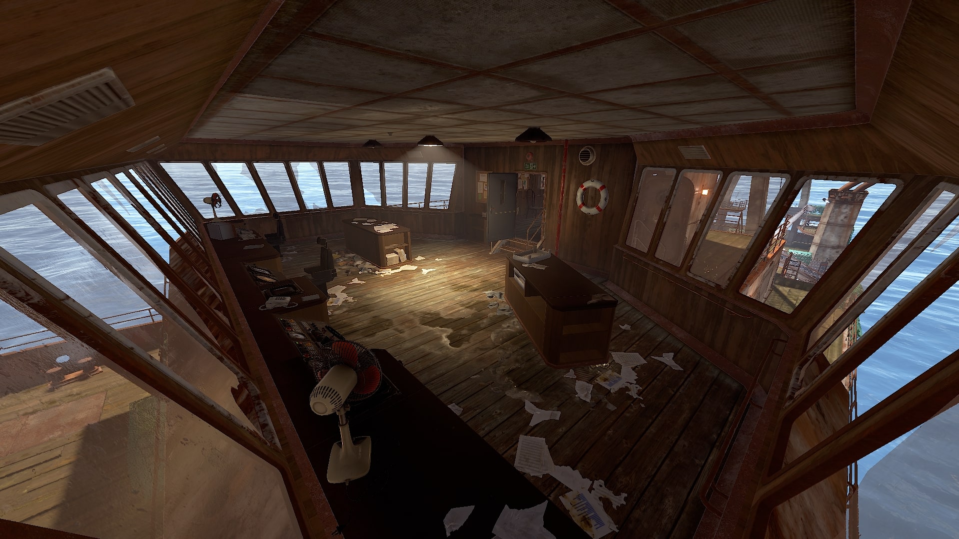 RUST December 2025 Update Preview - Corrosion Hour