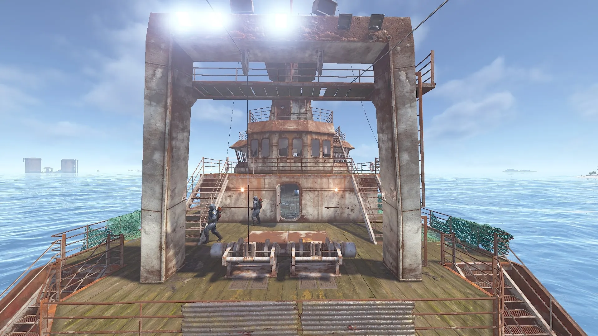 RUST December 2025 Update Preview - Corrosion Hour