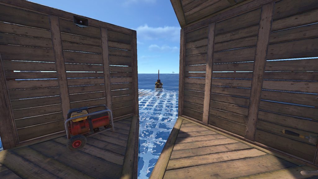 RUST March 2026 Update Preview - Corrosion Hour