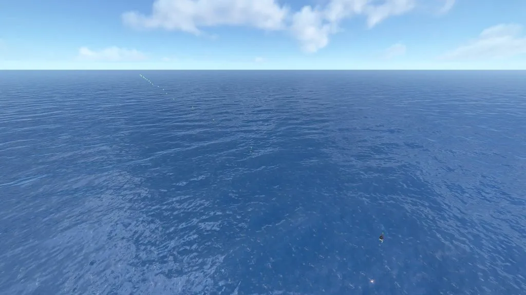 RUST Deep Sea Survival Guide - Corrosion Hour