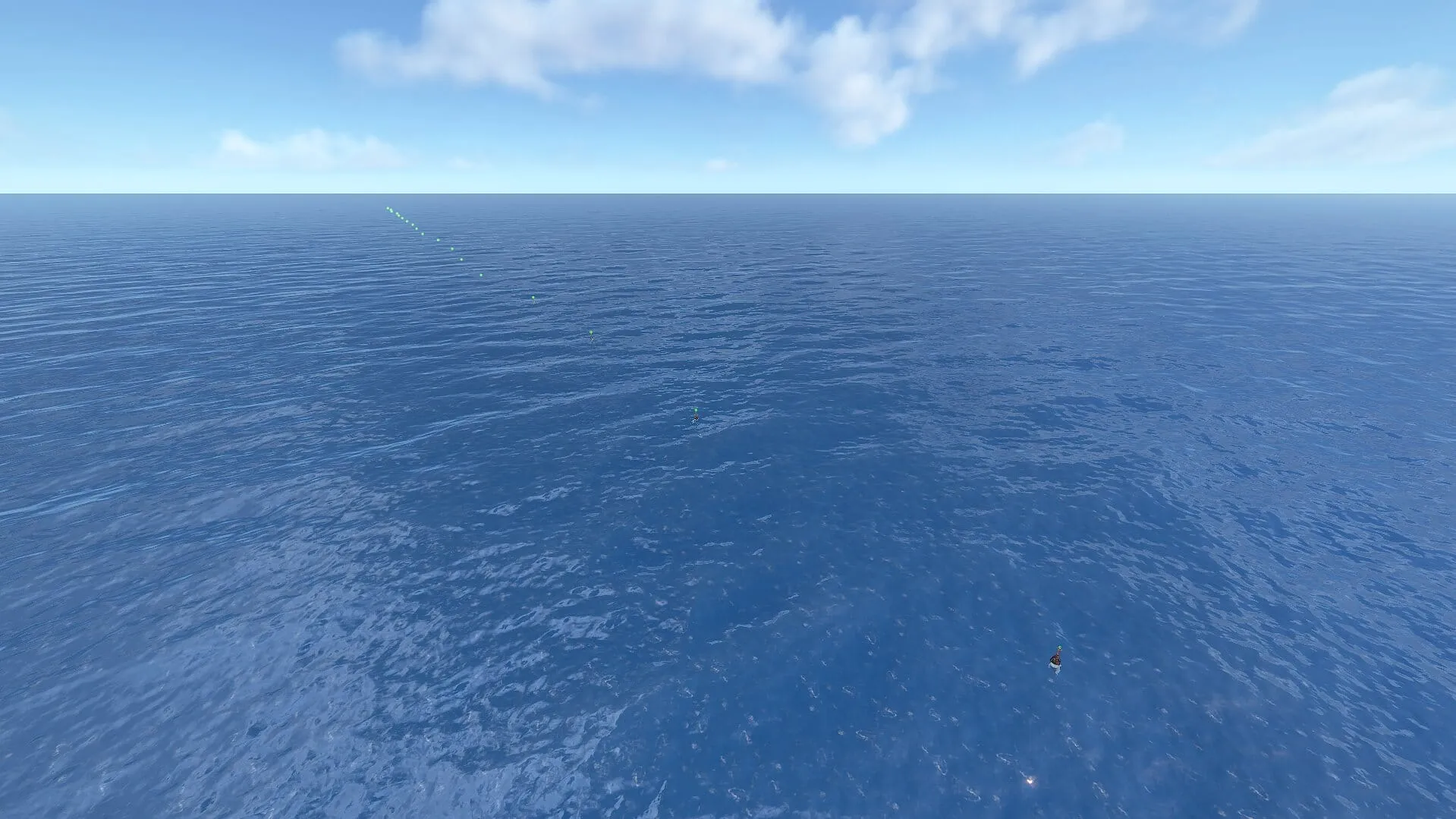 RUST Deep Sea Survival Guide - Corrosion Hour