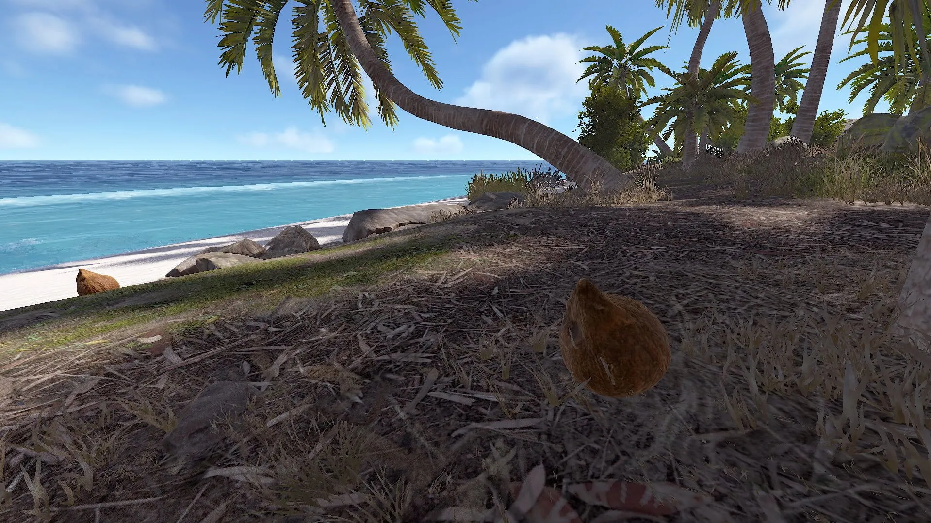 RUST Deep Sea Survival Guide - Corrosion Hour
