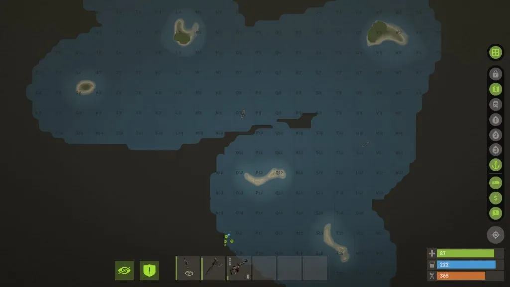 RUST Deep Sea Survival Guide - Corrosion Hour
