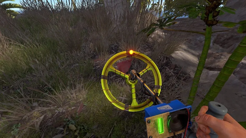 RUST Deep Sea Survival Guide - Corrosion Hour