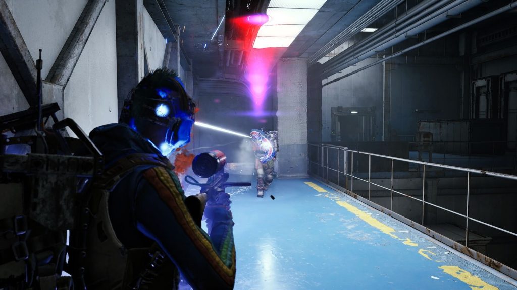 Arc Raiders Review - Corrosion Hour