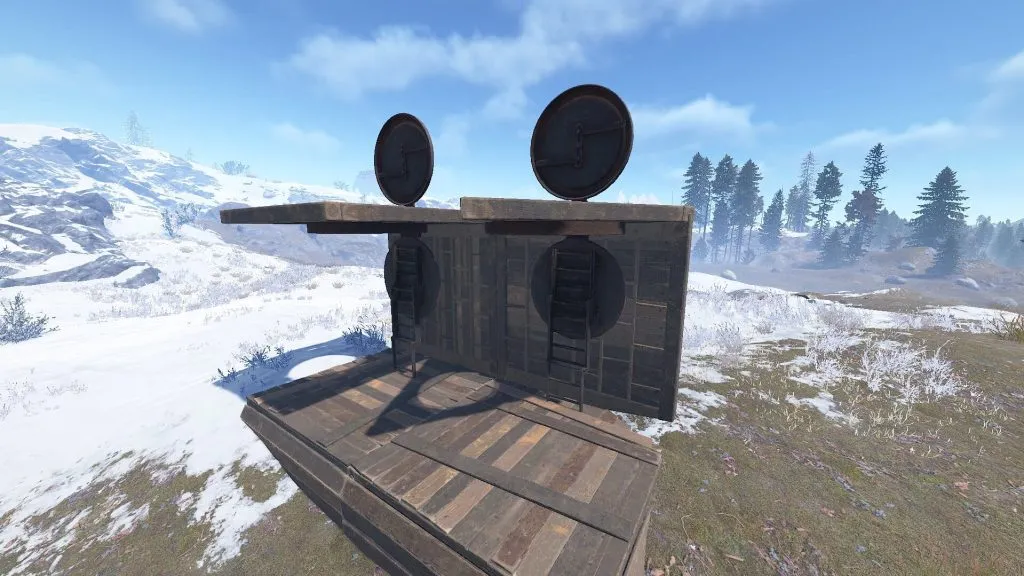 RUST April 2026 Update Preview - Corrosion Hour