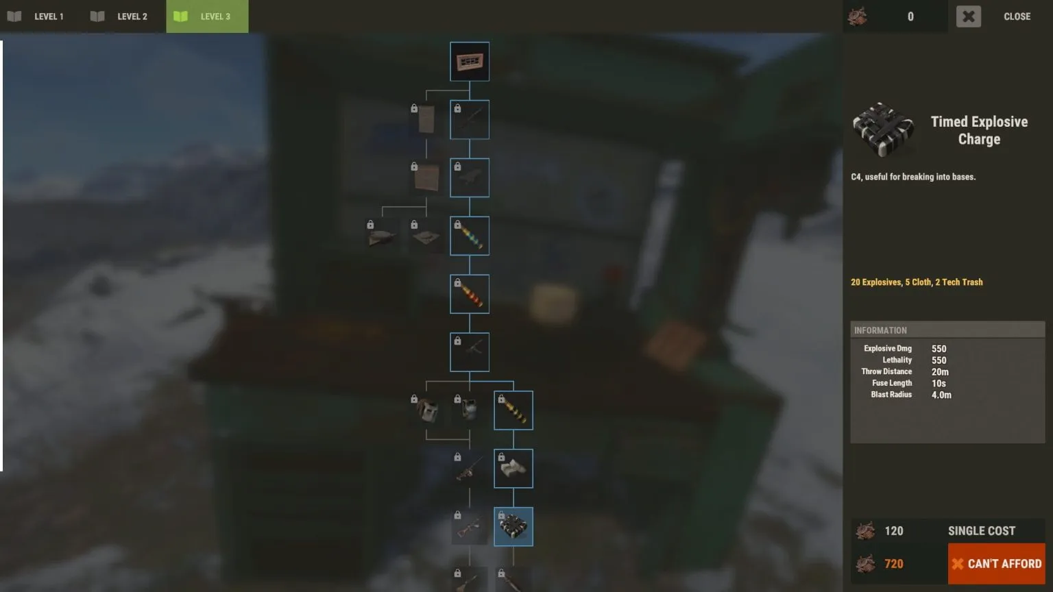 RUST April 2026 Update Preview - Corrosion Hour