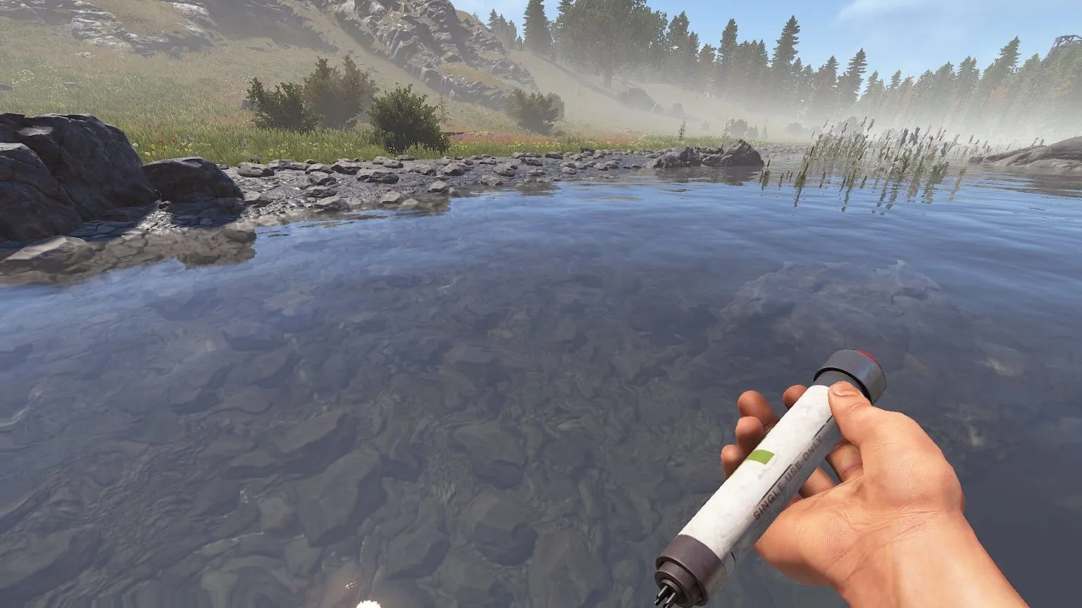 RUST April 2026 Update Preview - Corrosion Hour