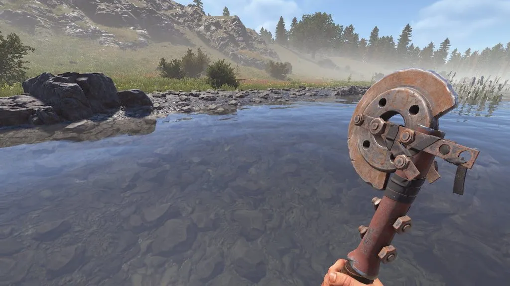 RUST April 2026 Update Preview - Corrosion Hour