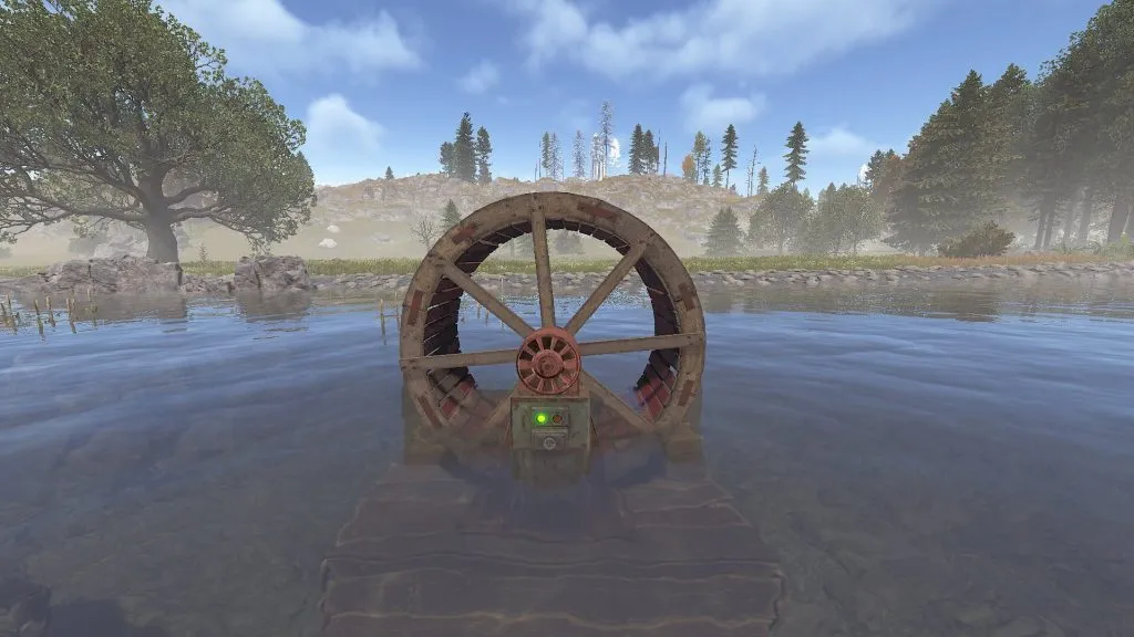 RUST April 2026 Update Preview - Corrosion Hour