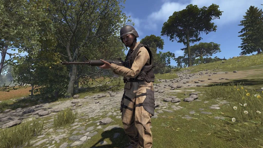 RUST June 2026 Update Preview - Corrosion Hour