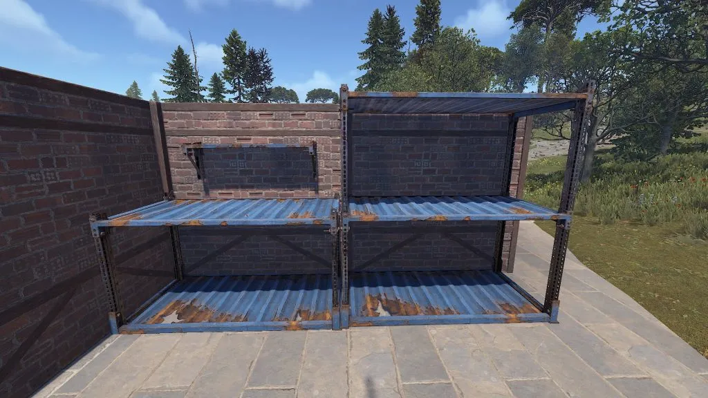 RUST June 2026 Update Preview - Corrosion Hour
